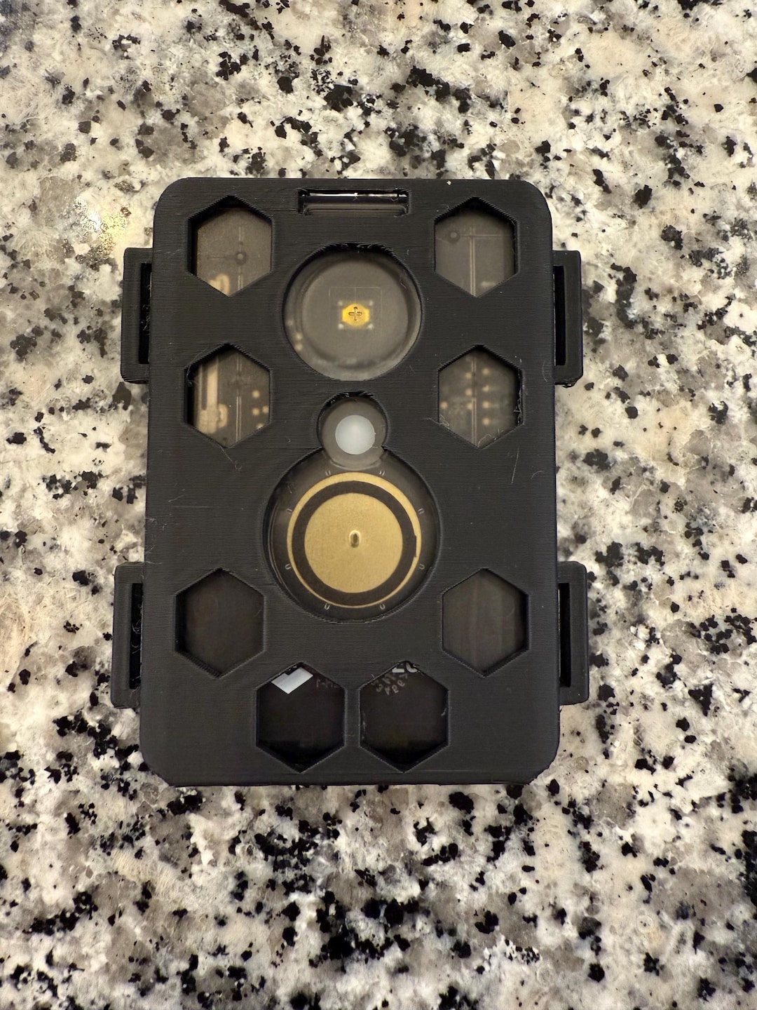 Meshtastic Sensecap T1000E Case - Etsy