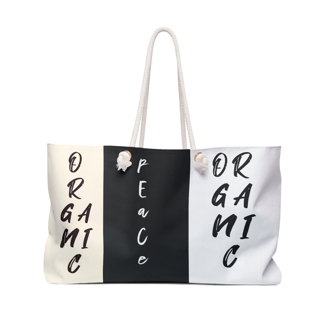 Spa Bag, Weekender Bag, Designer Purse, Trendy Handbags, High-end ...