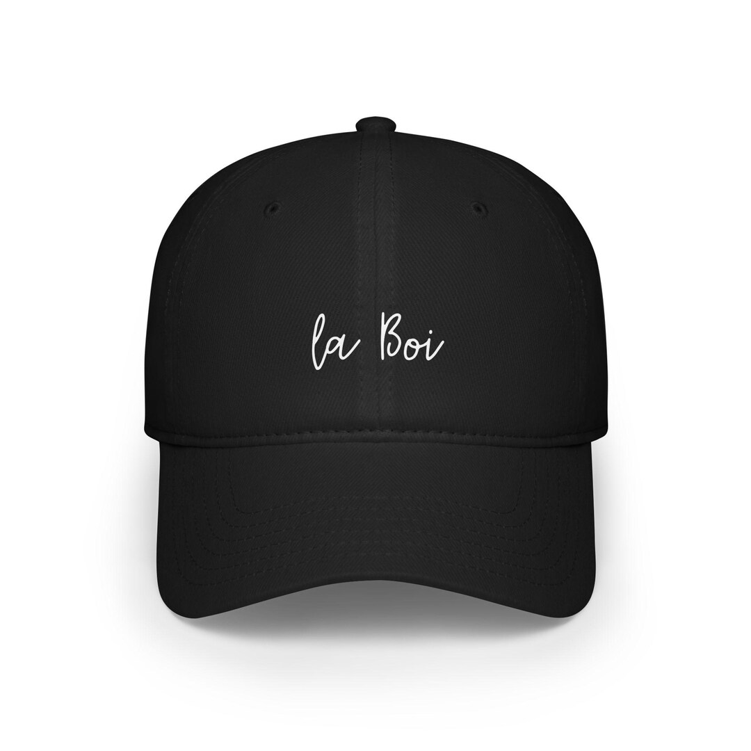 Low Profile Baseball Cap, La Boi Fashion, Athletic Cap, Hats, Women ...
