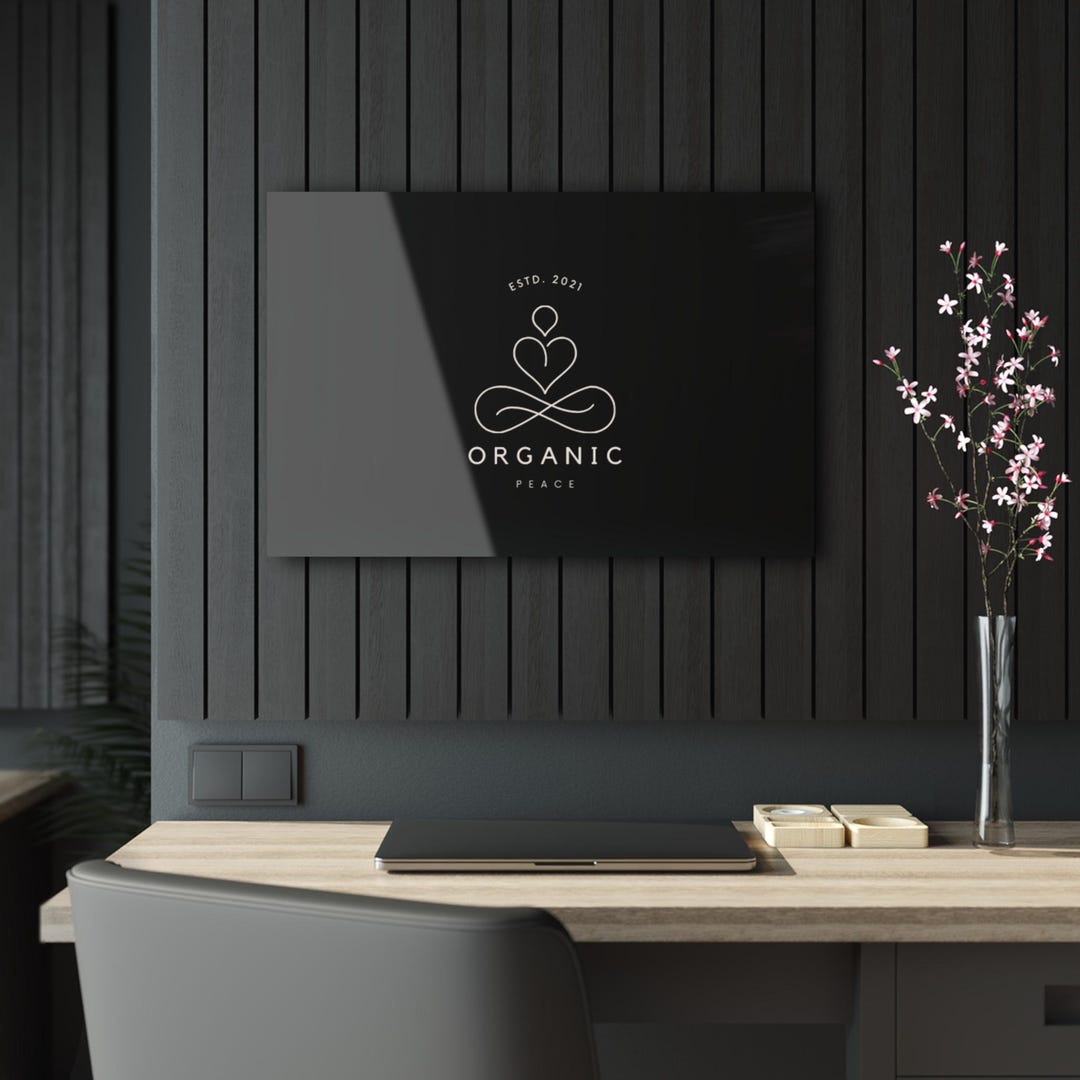 Spa Canvas, Spa Furniture, Home Decor, Spa Accessories, Wall ...
