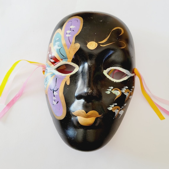 Mask Decorating Ideas