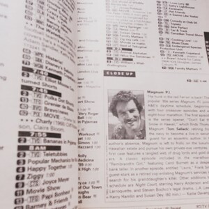 TV Guide Highlight Tv's All Time Greatest Shows Canadian Edition Jan 1 ...