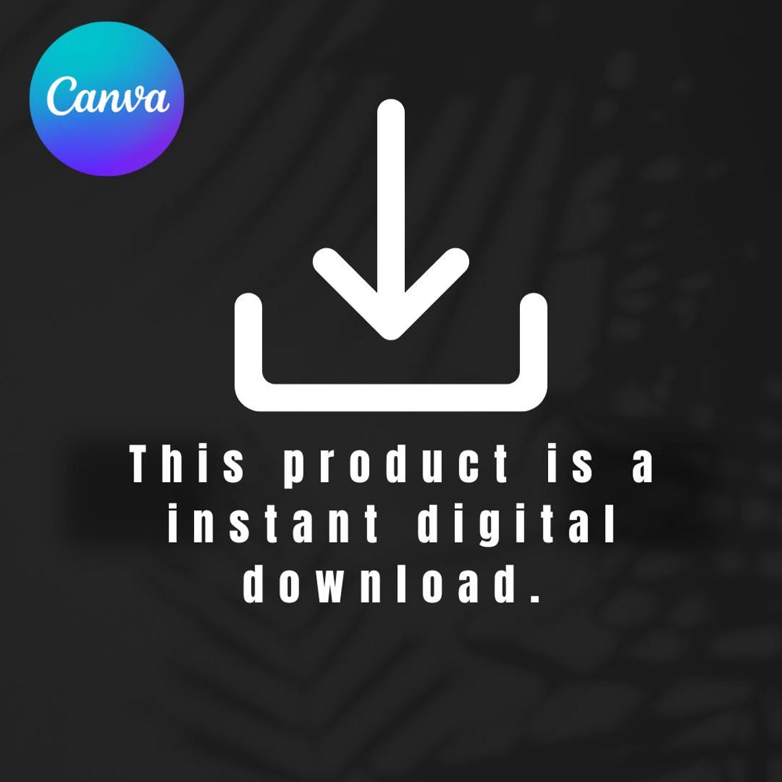 Editable Lottery Ticket Template | Custom Scratch-off Canva Design - Etsy