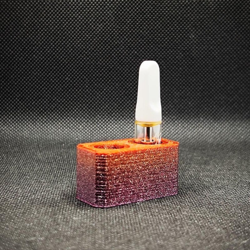 Vape Cartridge Case - Etsy