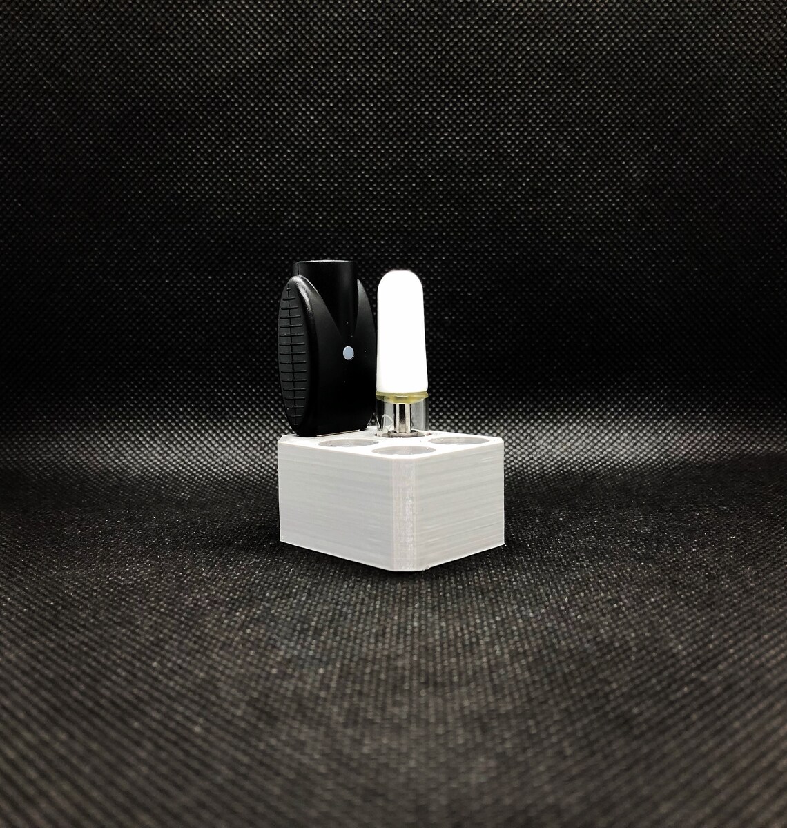 510 Cartridge Holder with USB Slot | Etsy