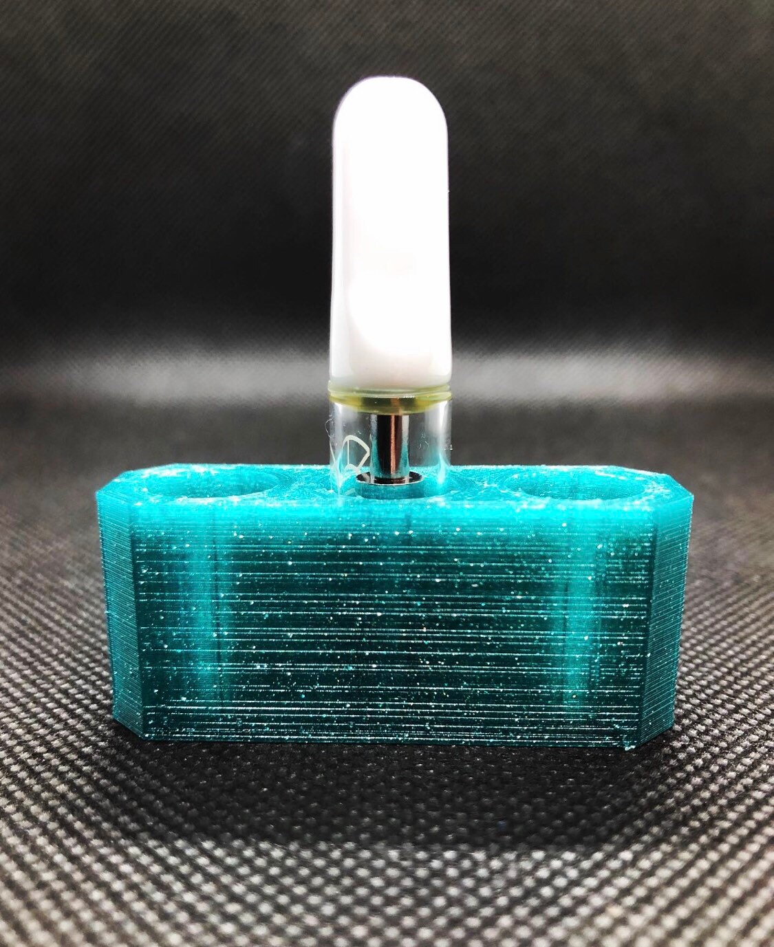 510 Cartridge Holder Three Spaces | Etsy