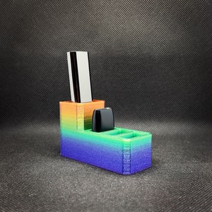 Luster Pod Holder - Etsy