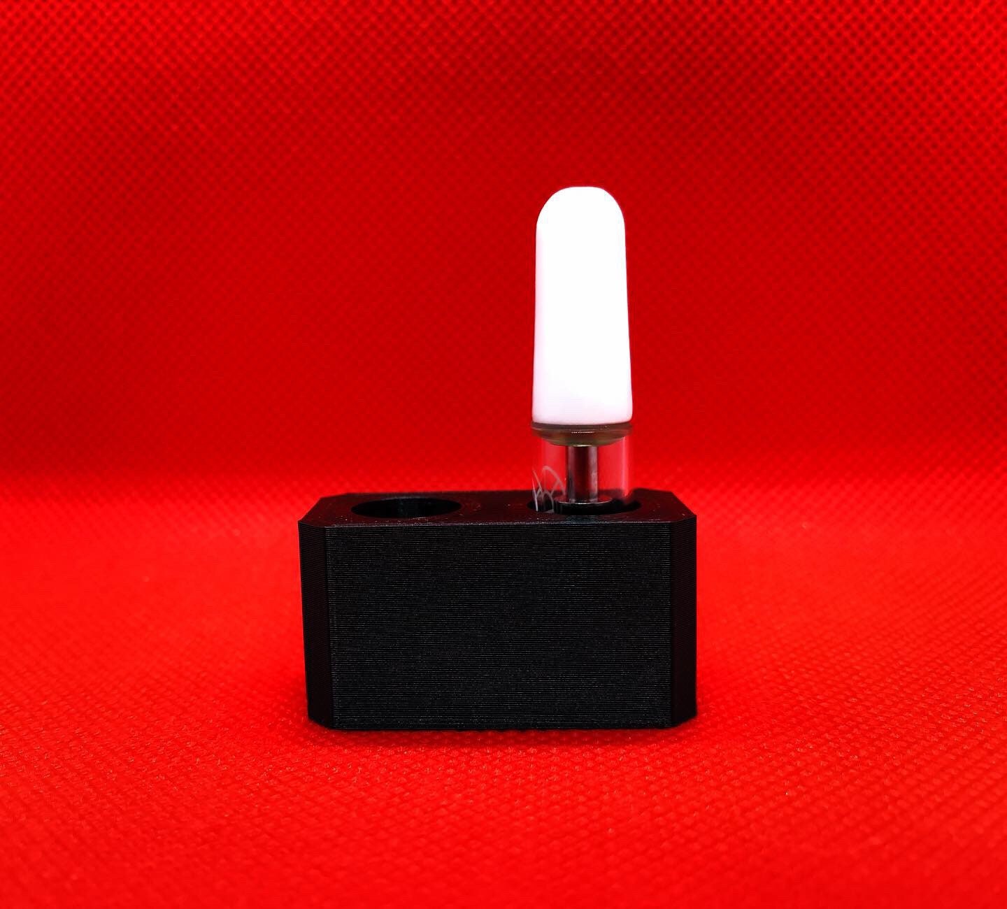 510 Cartridge Holder Two Spaces | Etsy