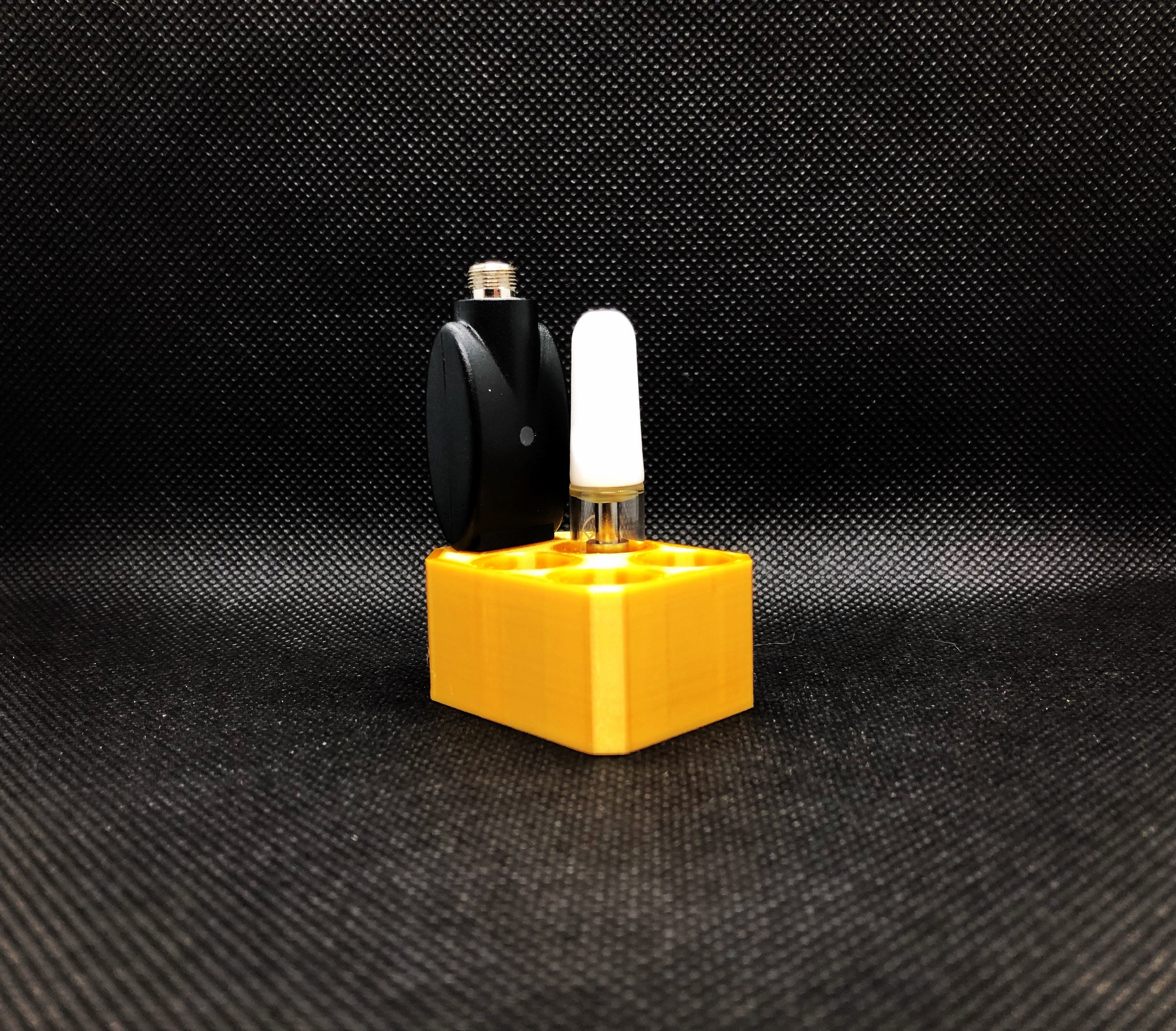 510 Cartridge Holder with USB Slot | Etsy