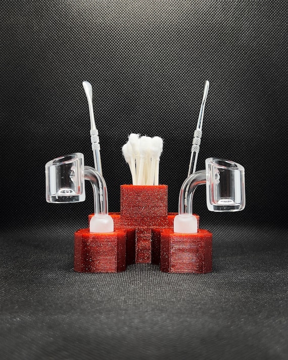 The Big Dab Caddy | Etsy