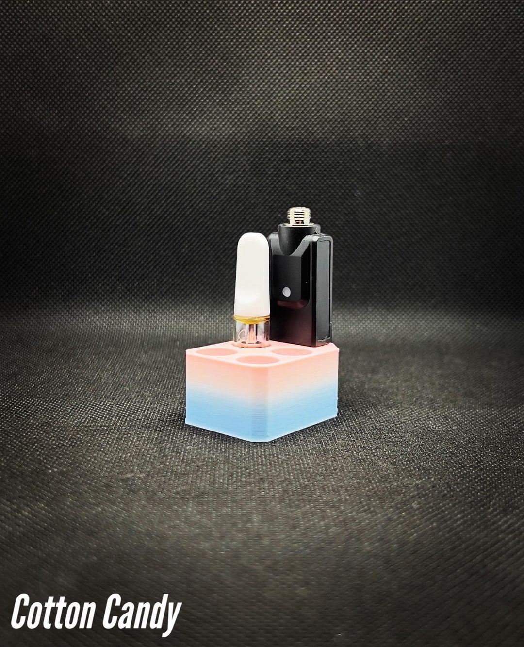 510 Cartridge Holder With USB Slot - Etsy