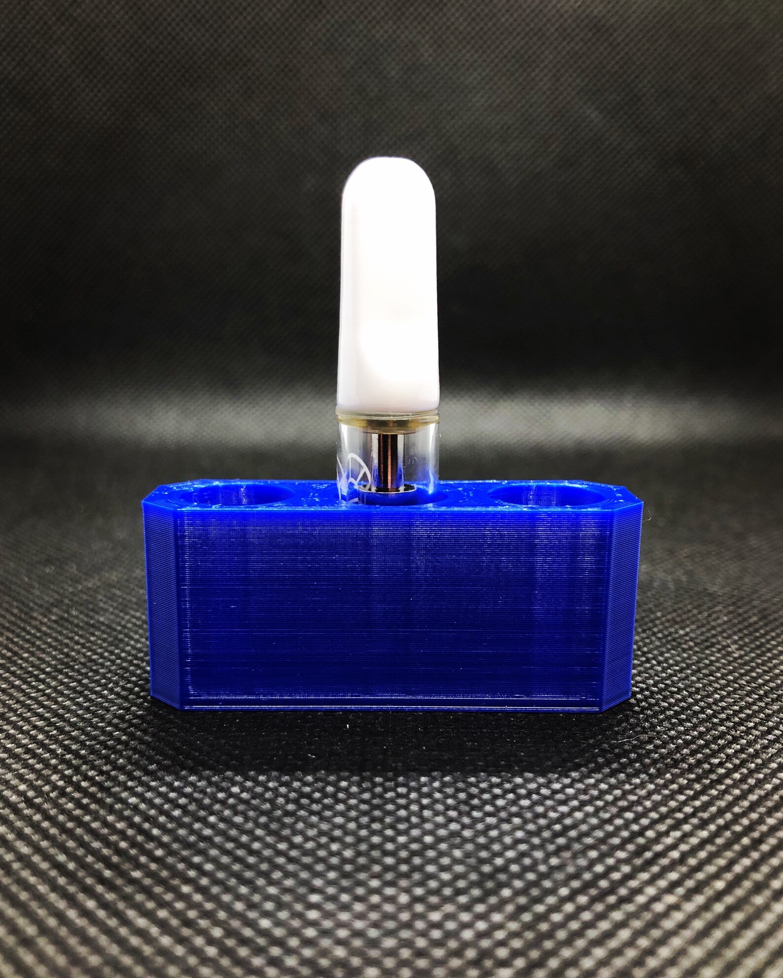 510 Cartridge Holder Three Spaces | Etsy