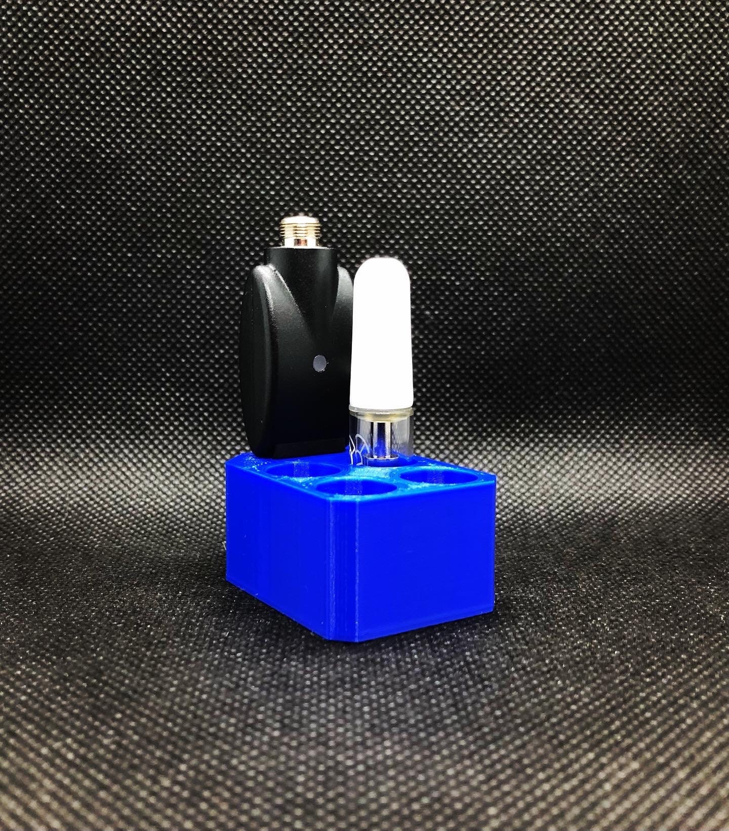 510 Cartridge Holder with USB Slot | Etsy