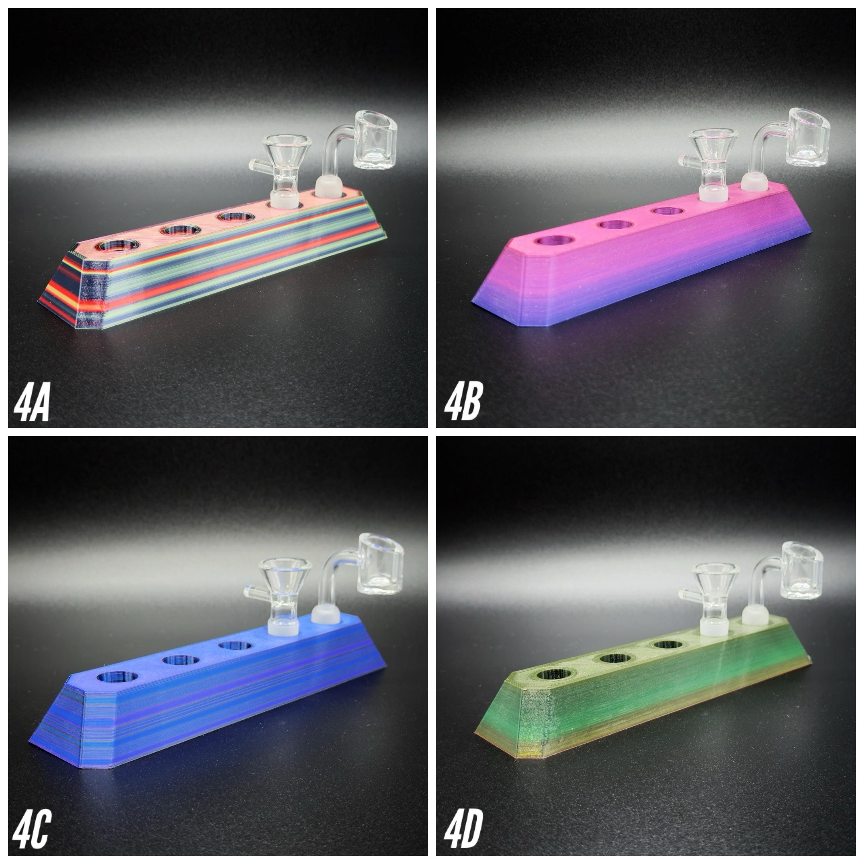 Cosmetic Defects 14mm Male Glass Caddys - Etsy