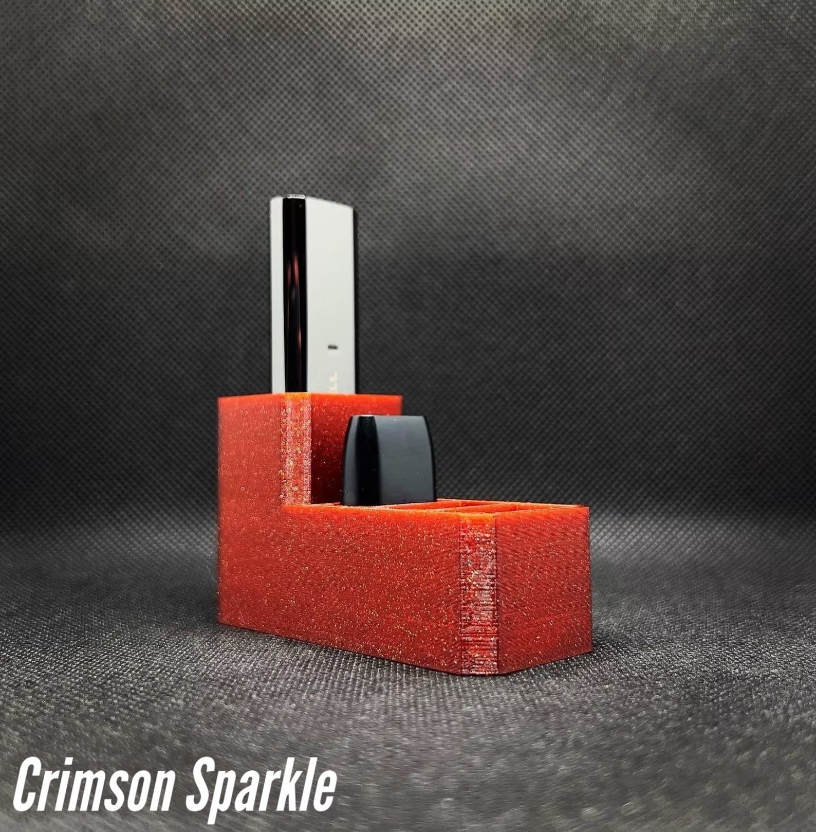 Luster Pod Holder - Etsy