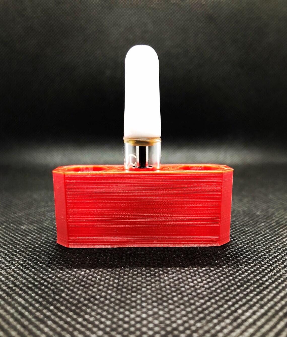 510 Cartridge Holder Three Spaces | Etsy