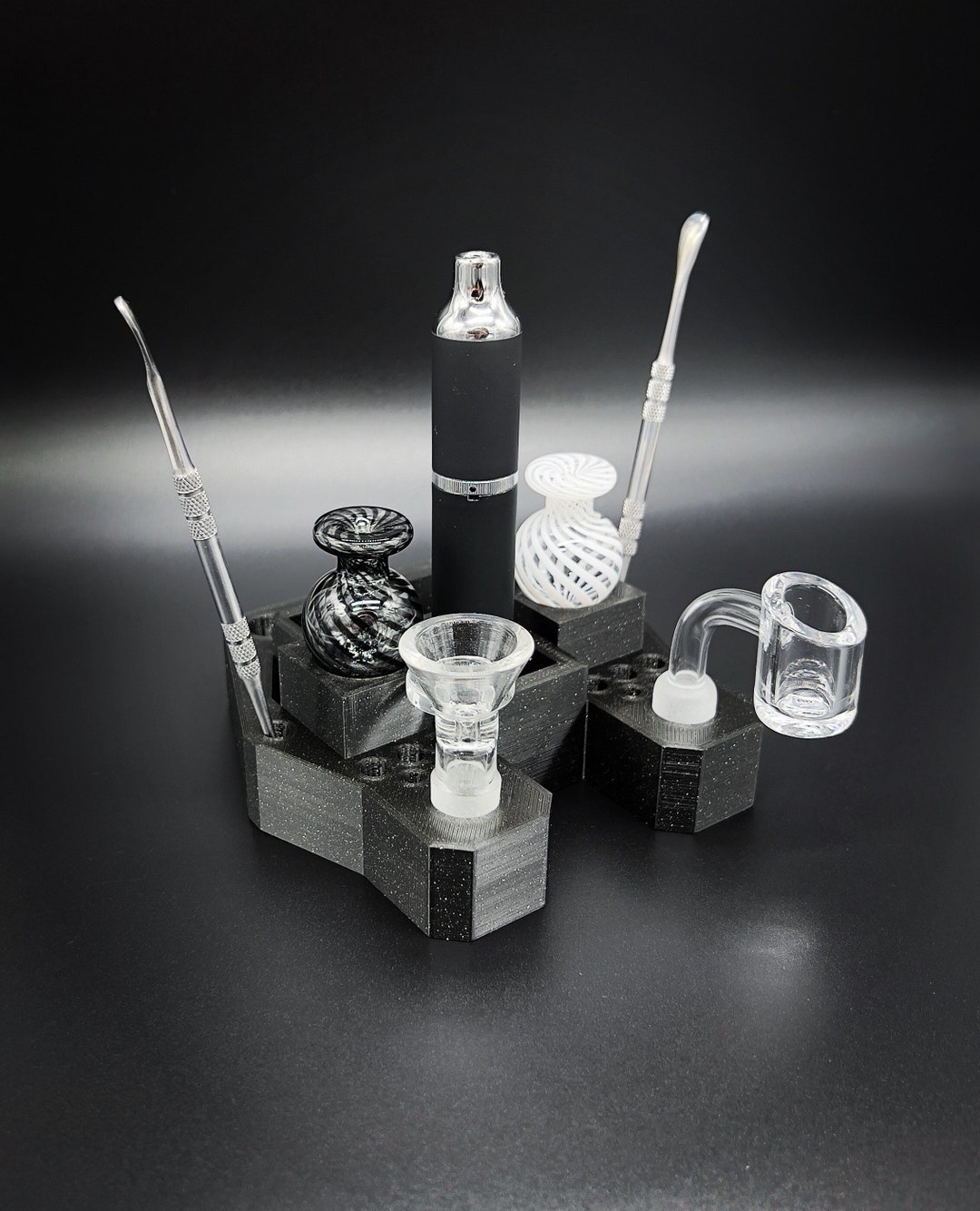 The Ultimate Oil Caddy - Etsy