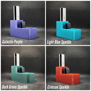 Luster Pod Holder - Etsy