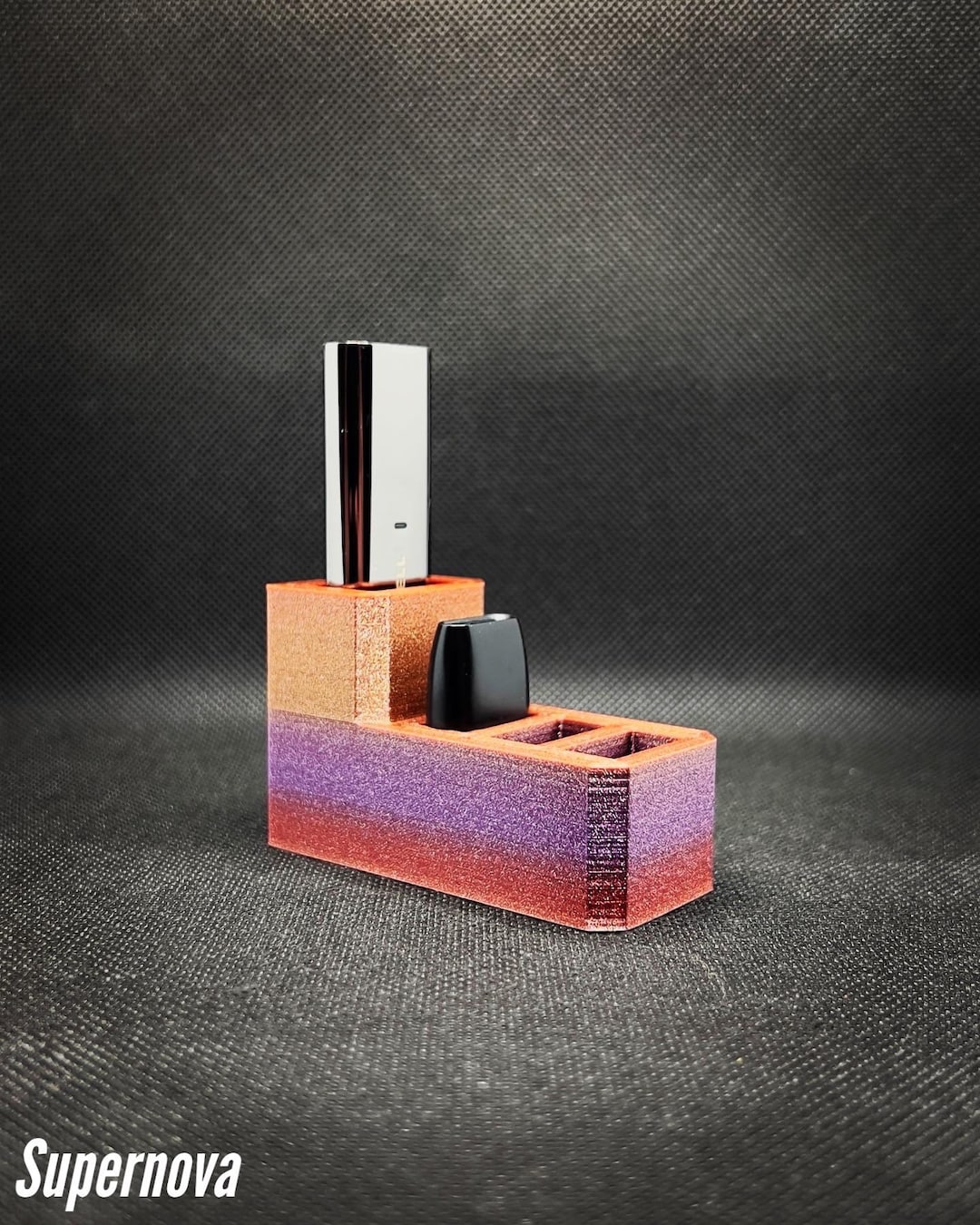 Luster Pod Holder - Etsy