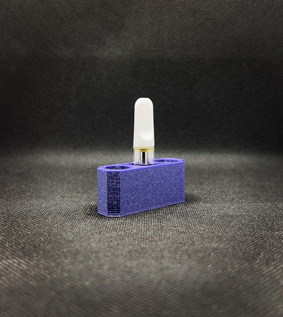 510 Cartridge Holder Three Spaces | Etsy