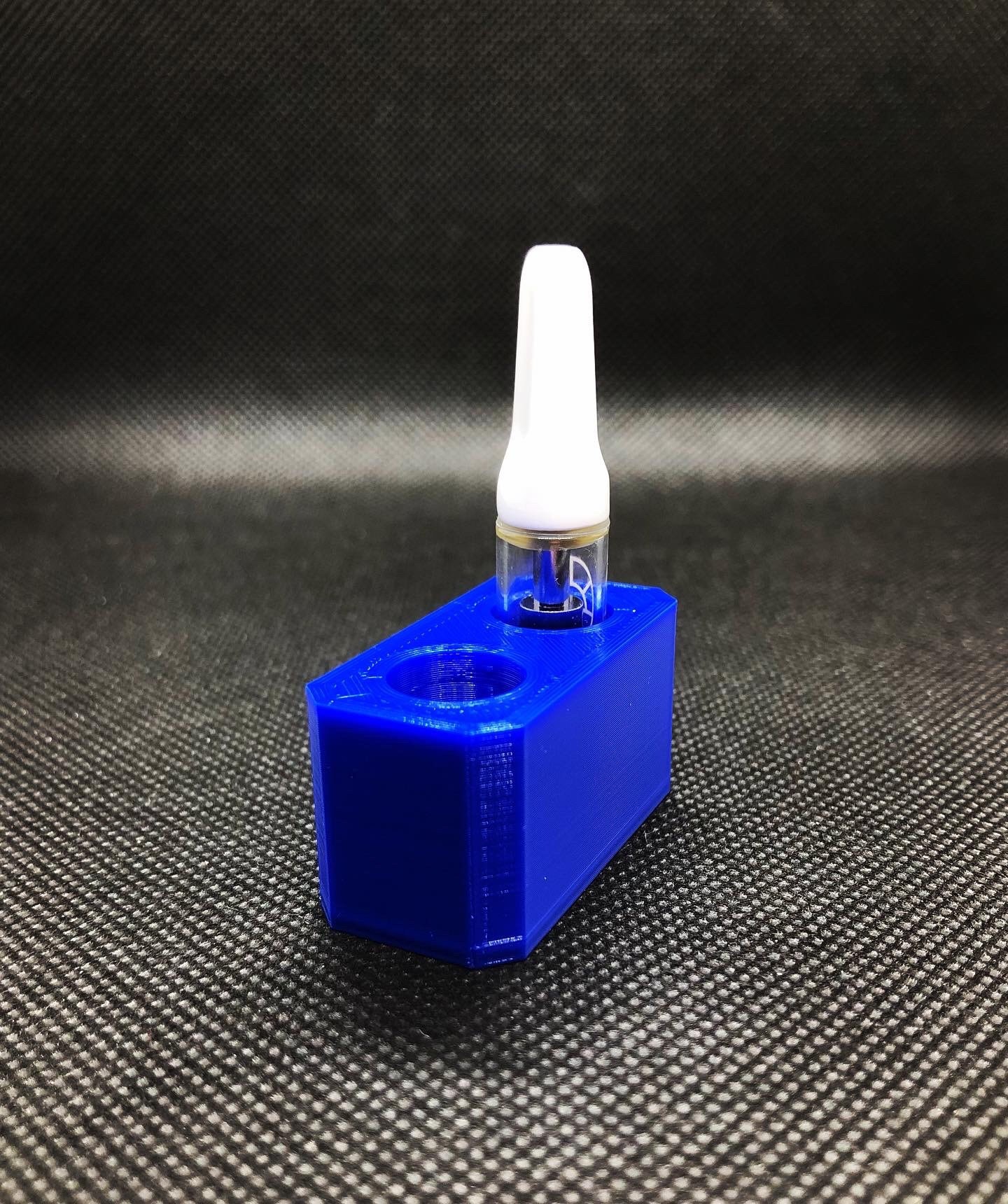 510 Cartridge Holder Two Spaces | Etsy