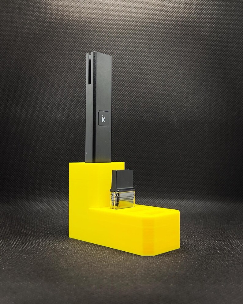 Ikrusher/trupod/plugplay/vfire Pod Holder - Etsy