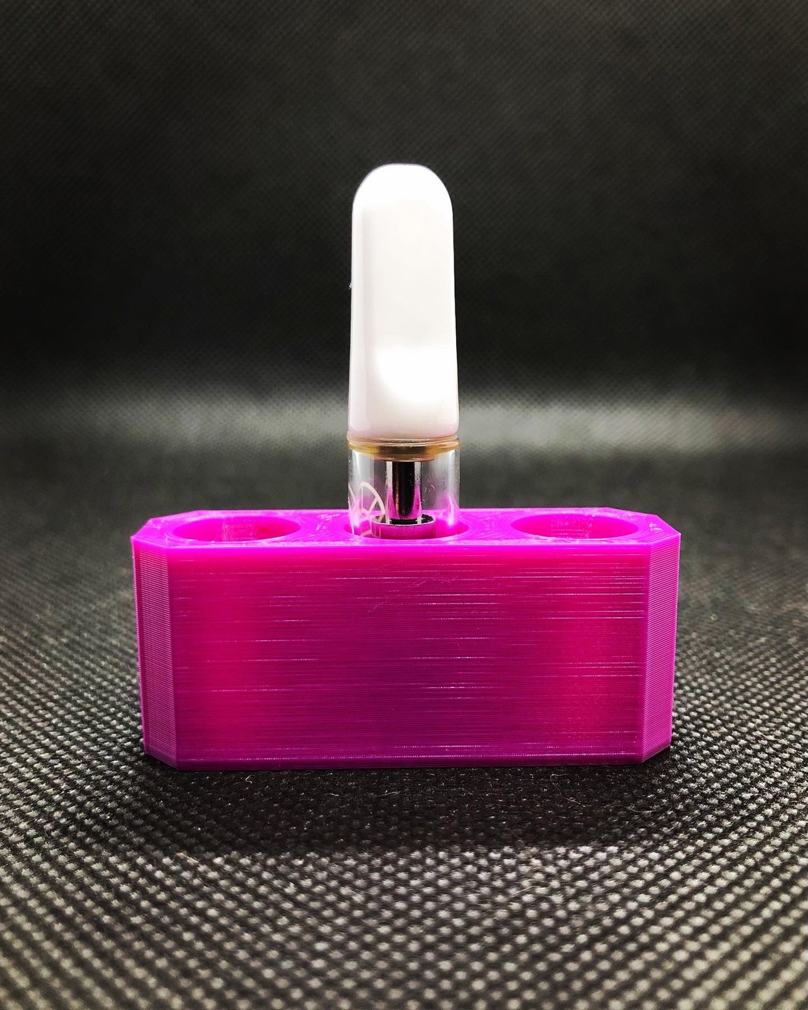 510 Cartridge Holder Three Spaces | Etsy