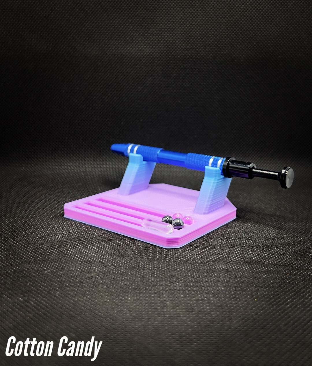 New! Terp Pearl and Tool Holding Tray - Etsy