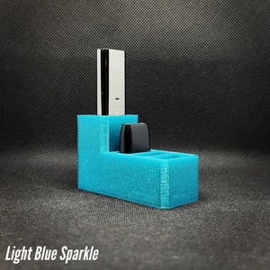 Luster Pod Holder - Etsy