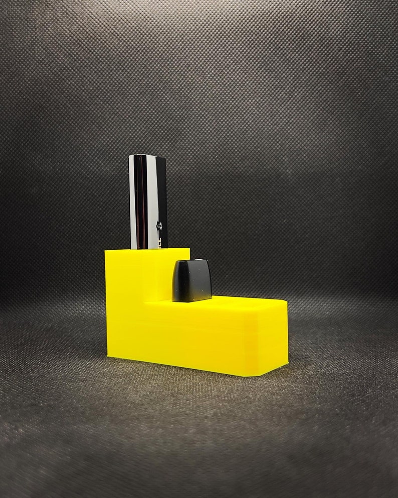 Luster Pod Holder - Etsy