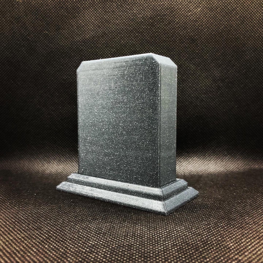 Halloween Themed Gravestone 510 Cartridge and Battery Pen - Etsy