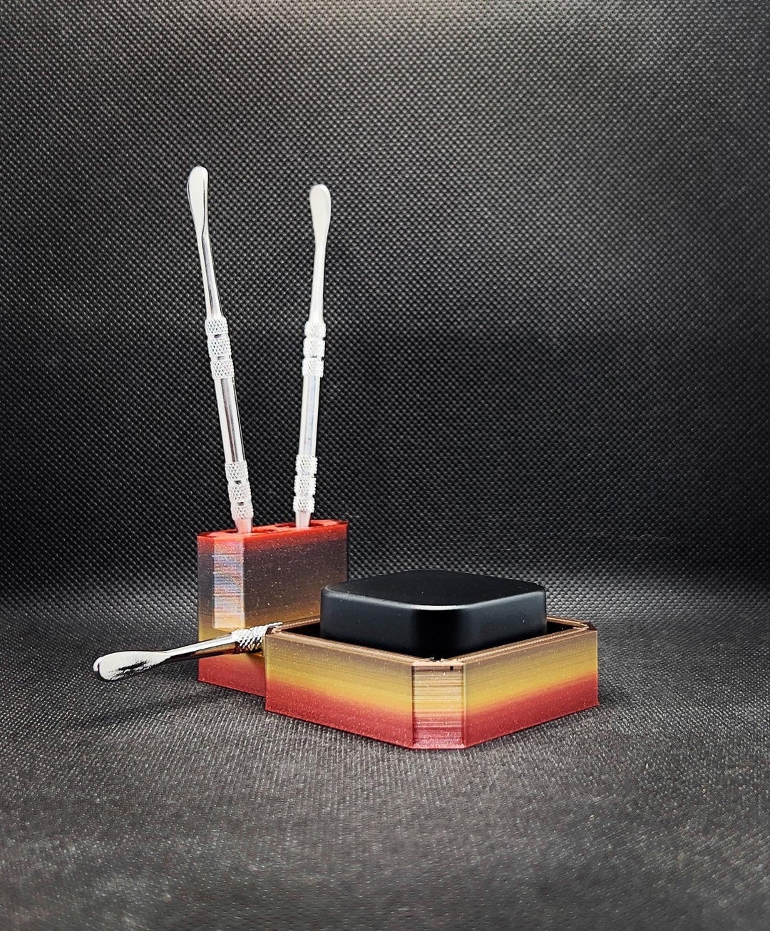 Small Dab Caddy - Etsy