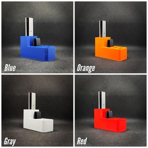 Luster Pod Holder - Etsy