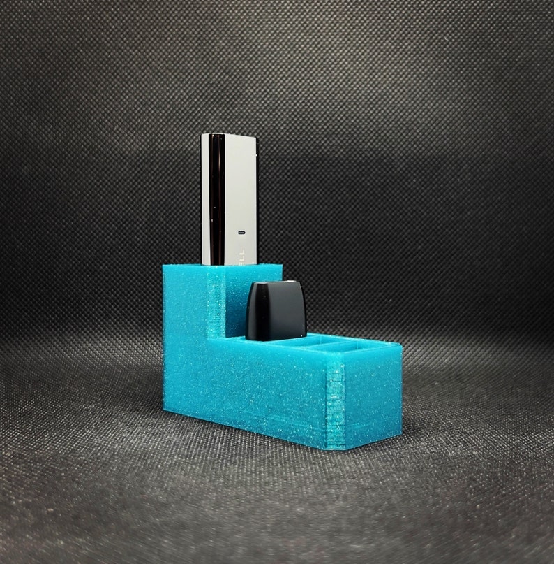 Luster Pod Holder - Etsy