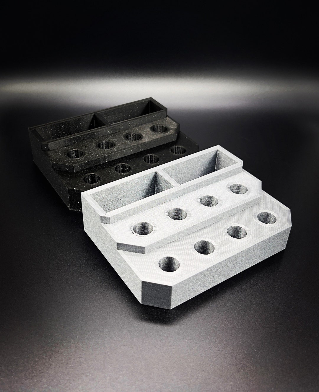 Cosmetic Defects 14mm Male Glass Caddys - Etsy