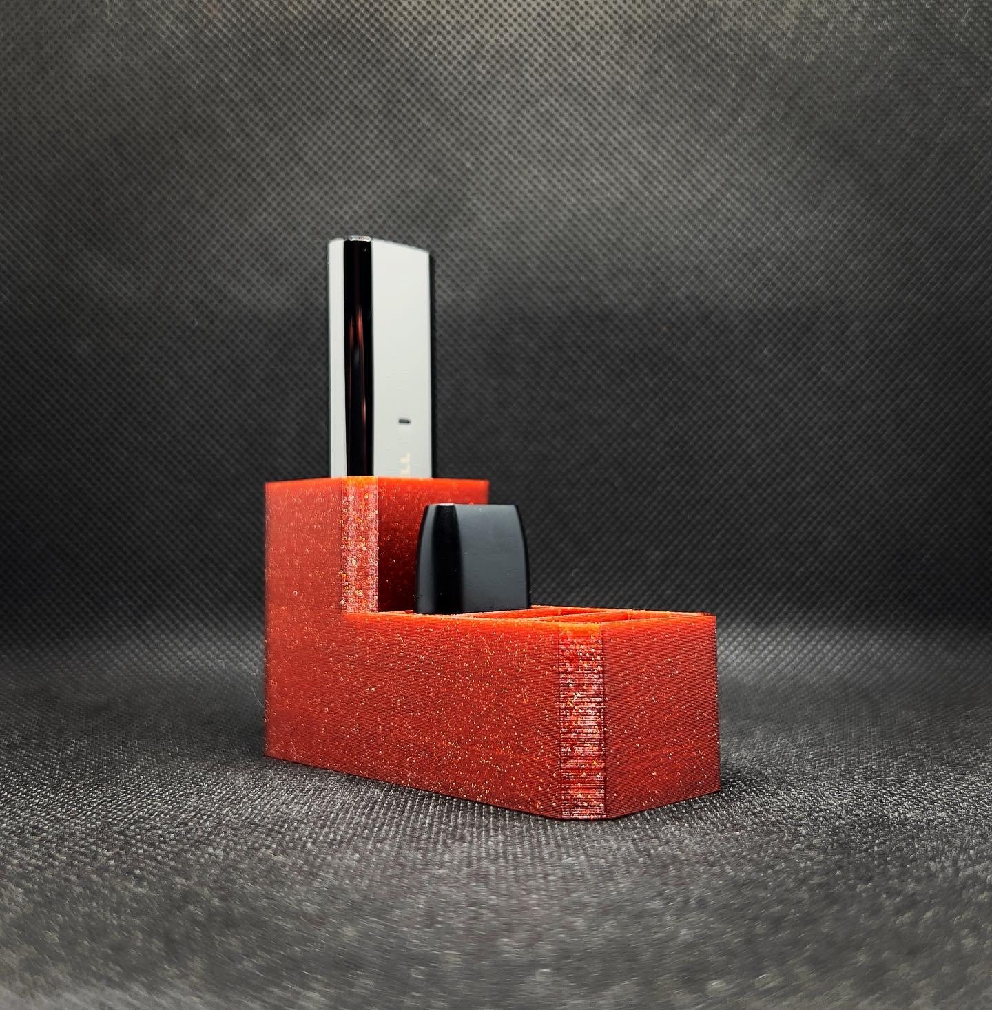 Luster Pod Holder | Etsy