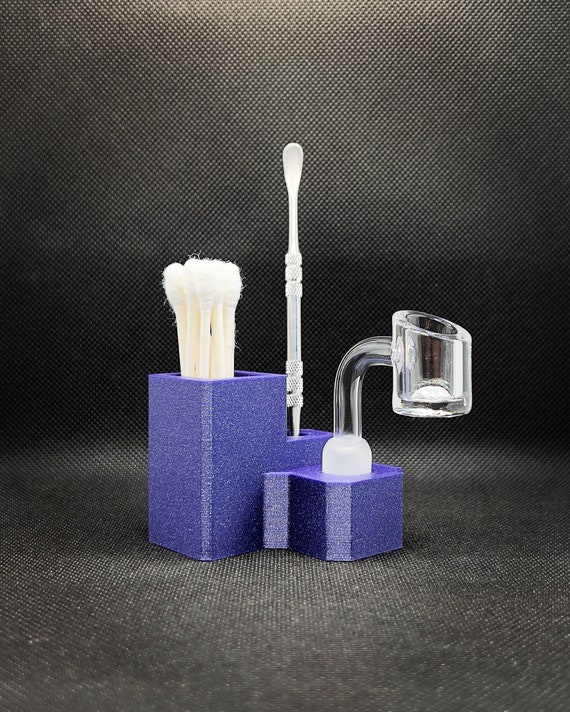 The Little Dab Caddy | Etsy