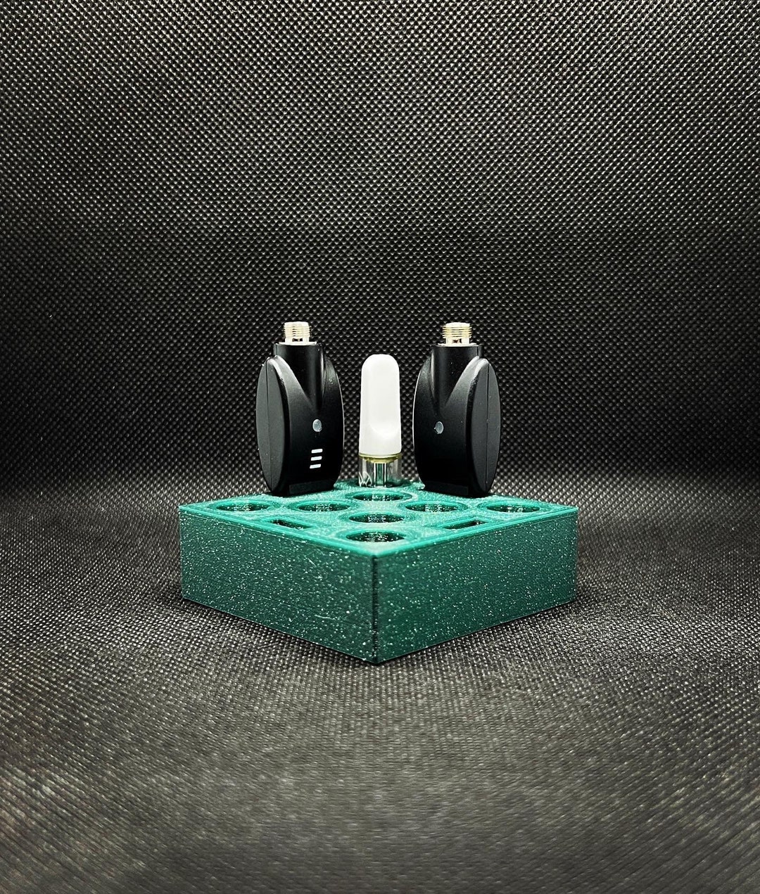 510 Cartridge Holder With USB Slots - Etsy