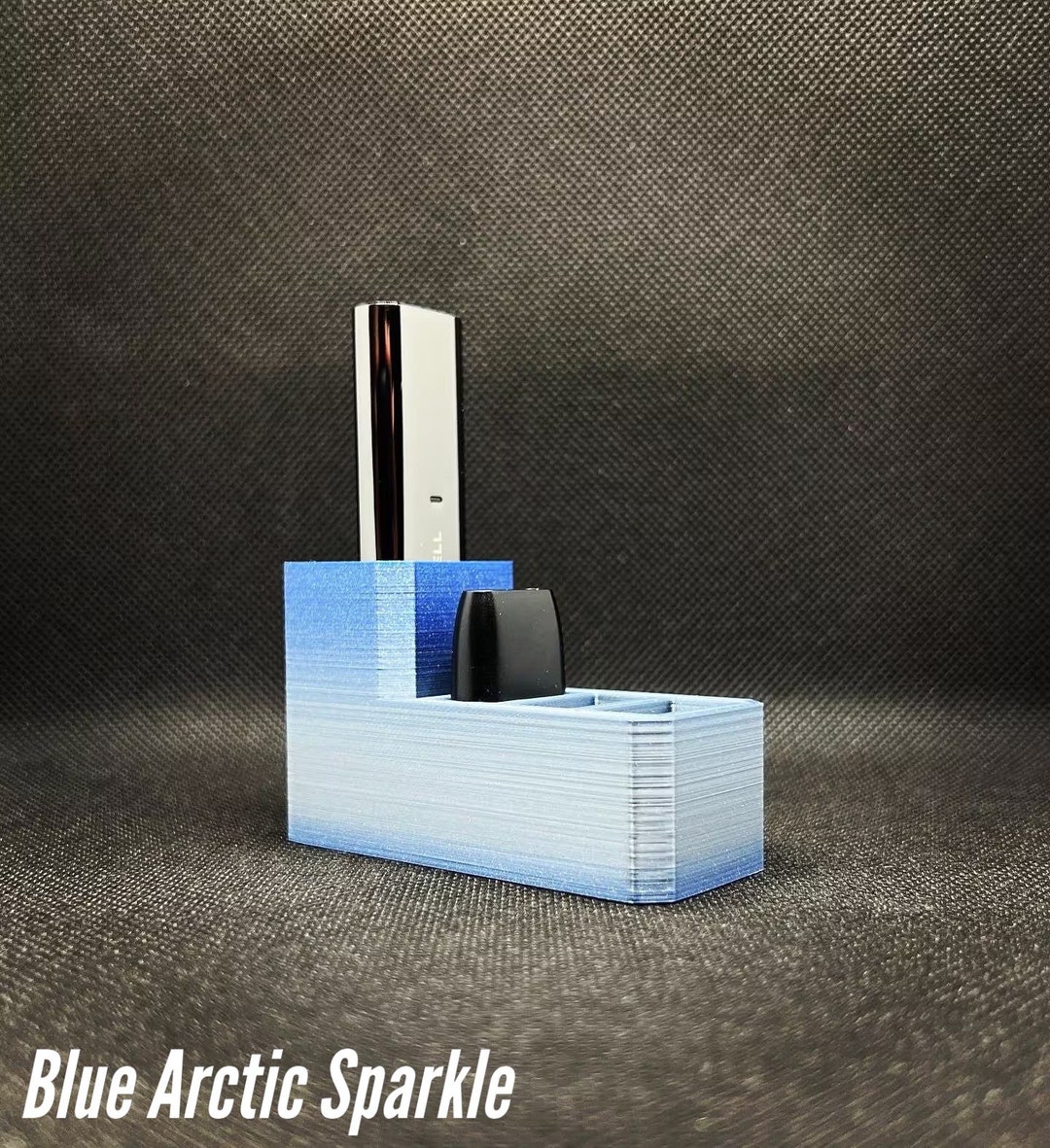 Luster Pod Holder - Etsy