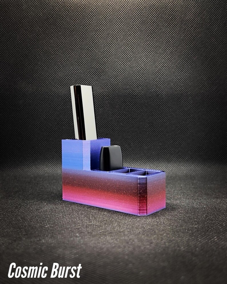 Luster Pod Holder - Etsy