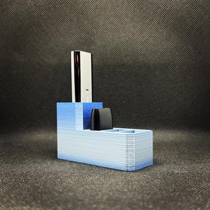 Luster Pod Holder | Etsy