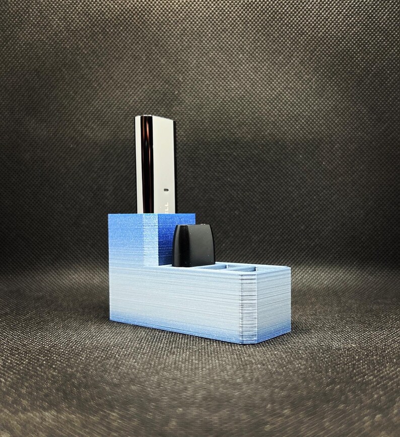 Luster Pod Holder - Etsy