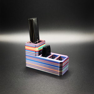 Luster Pod Holder - Etsy