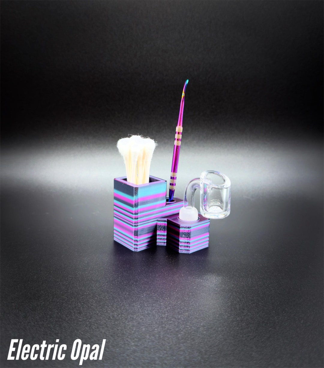 The Little Dab Caddy - Etsy
