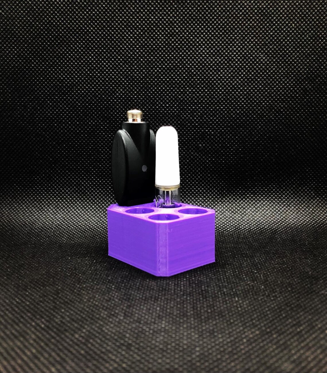 510 Cartridge Holder with USB Slot | Etsy