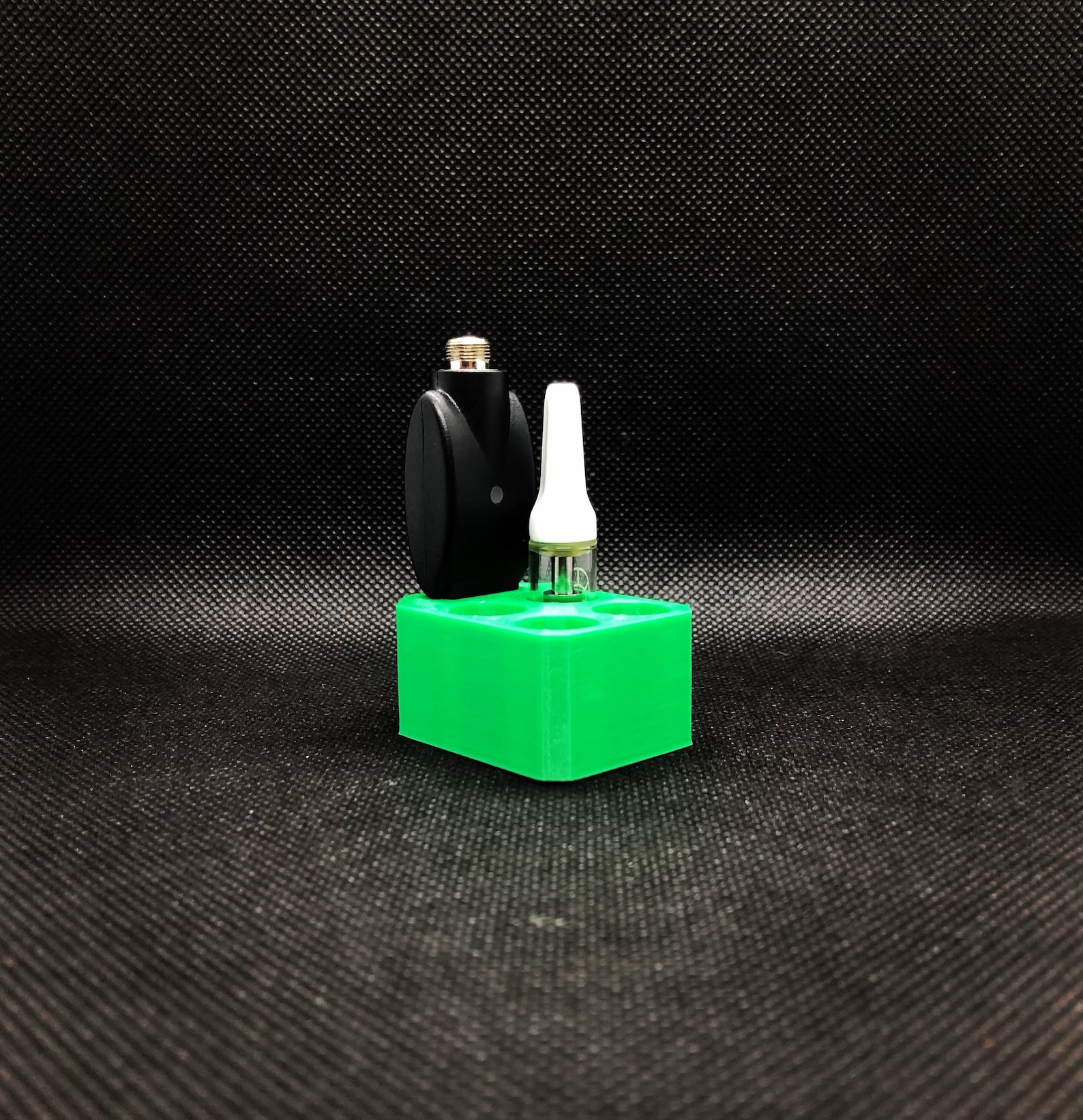 510 Cartridge Holder with USB Slot | Etsy