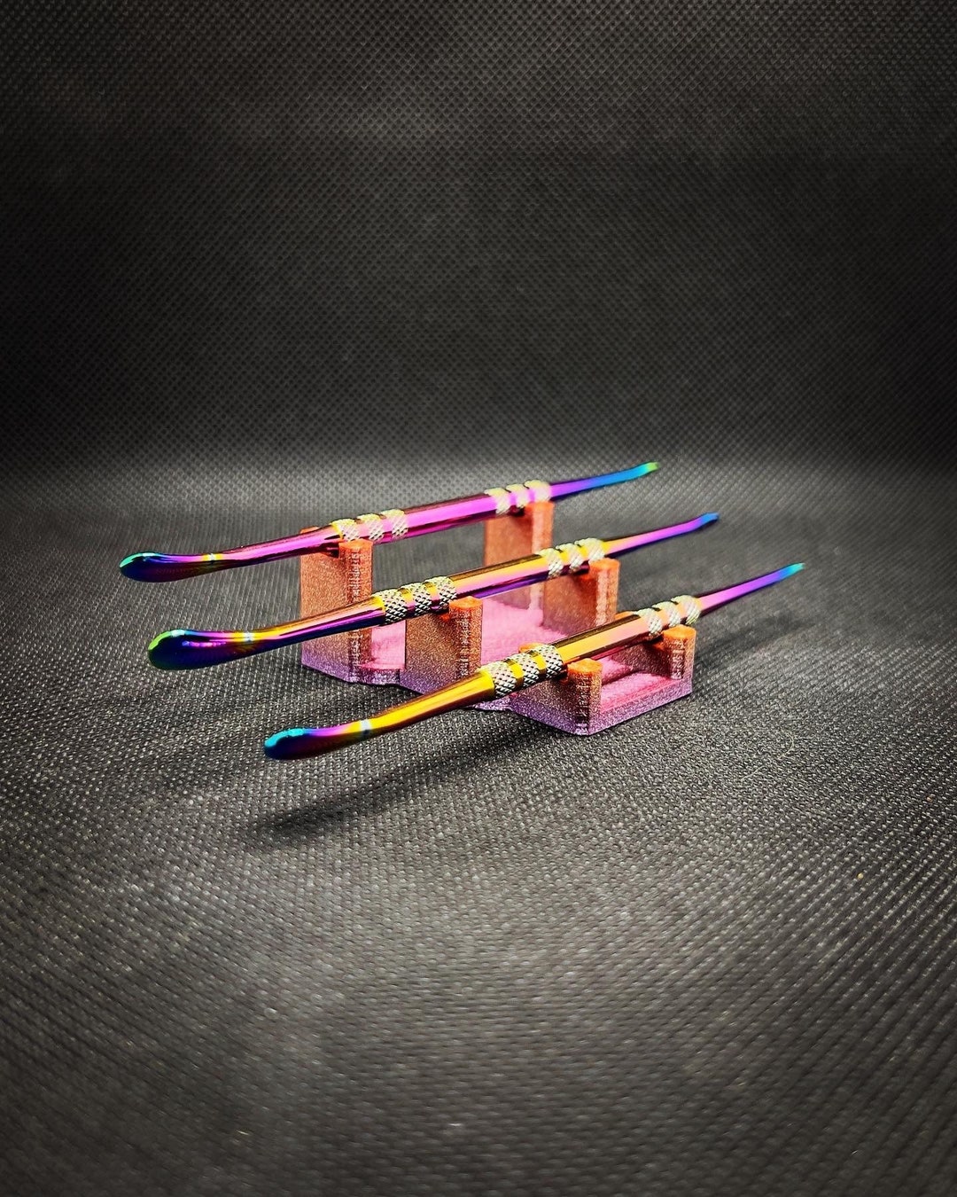 Dab Tool Holding Tray - Etsy