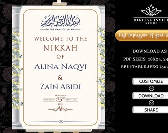 Nikaah Poster - Etsy