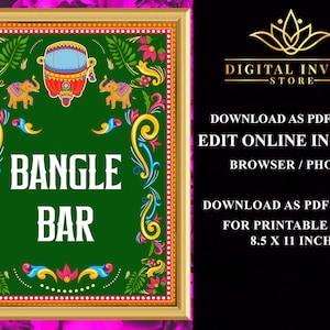 Bangle Station Signs Bindi Bar Signs, Bindi Station Sign Bangle Bar ...
