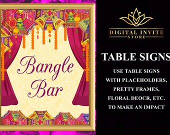 Bangle Station Signs Bindi Bar Signs, Bindi Station Sign Bangle Bar ...
